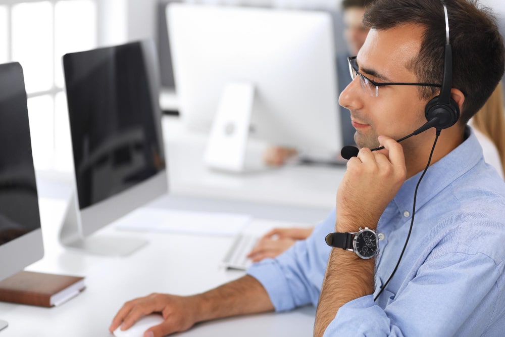 Onsite IT Support Services in Sydney | eNerds